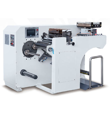 What is a slitting machine - Zhejiang Hongsheng Machinery